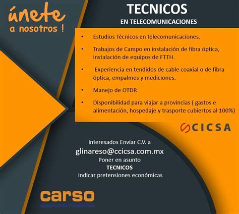 Cicsa Perú S A C Posted On Linkedin