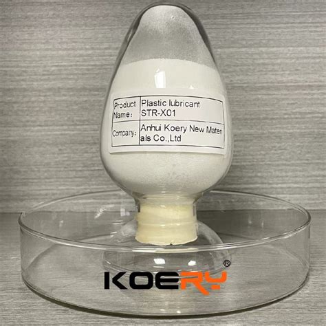 China Customized Wood Plastic Composites Lubricants Manufacturers