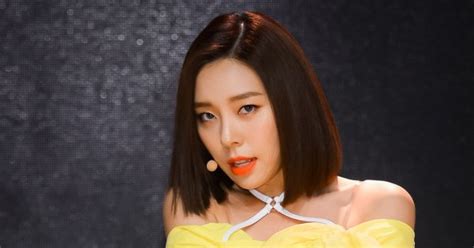 [포토] 레이디스 코드 애슐리 진정한 섹시퀸은 바로 나
