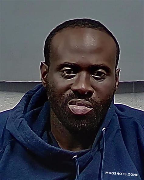 Haynes Oscar Clyde 02012023 Escambia County Mugshots Zone