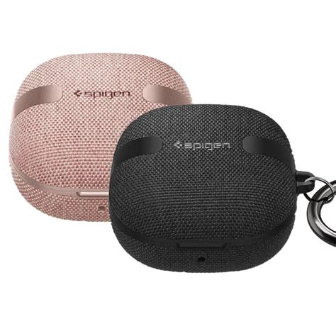 Spigen Galaxy Buds 2 Buds Pro Buds Liveurban Fit布紋保護殼 Spigen Sgp