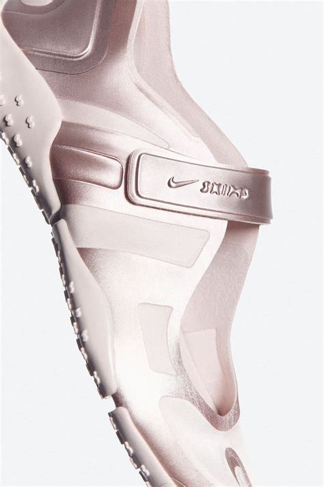 Nikeskims Printemps 2026 Lisa Campagne Collection Date De Sortie Et