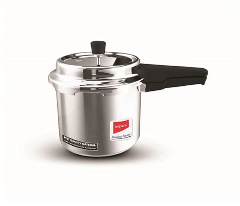 Impex Delight 5l Cooker Buildhub