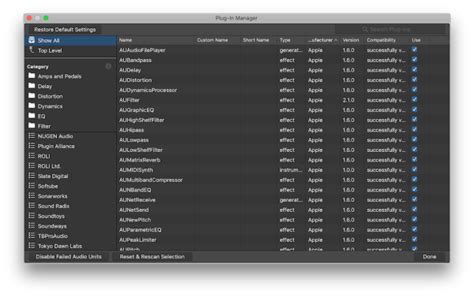 Tutorialaudiobuslayouts Juce
