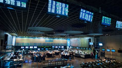 Detrás De Turquía Y China La Bolsa Argentina Es La Que Más Cayó En