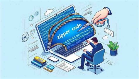 Guide To Zipper Code Efficient Compression Algorithms