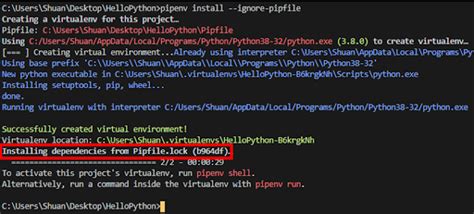 有效管理python套件 package 的工具及概念