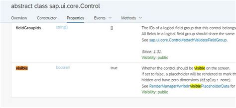 Tips On Sap Ui Control Bindings In Xml View Form Sap Community