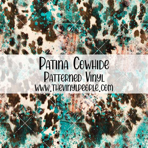 Country And Western Patterns Thevinylpeople