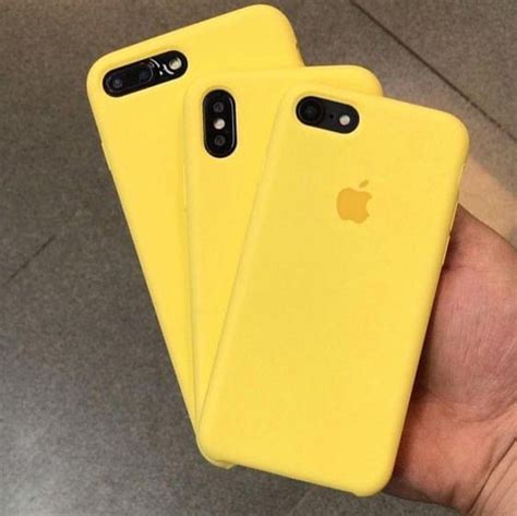 Case Silicona Original Apple Ktecnology