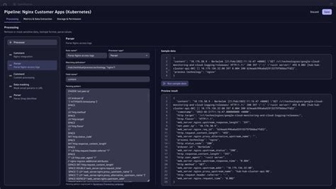 Introducing Dynatrace Openpipeline