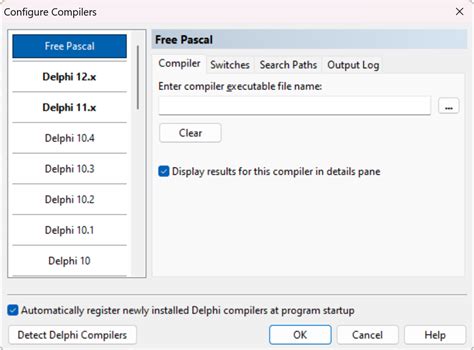 Codesnip V Released Minor Changes