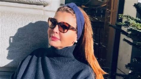 Veja Como Está Agora Roberta Close Volta Ao Brasil Após 30 Anos Feed Tv