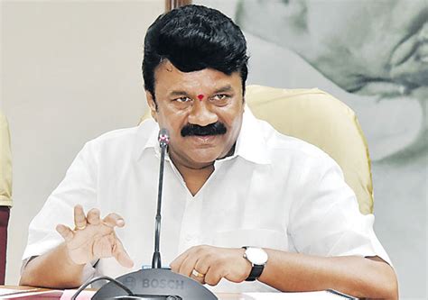 రాజకీయ దురుద్దేశంతోనే భాజపా ఆరోపణలు తలసాని General