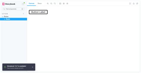 Storybook Css Modules Preset Examples Codesandbox