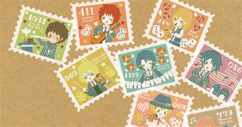ラブソングレッスン♪大阪vol5 ラブレ大阪おしながき 千種うめのマンガ うたのプリンスさまっ♪ Pixiv