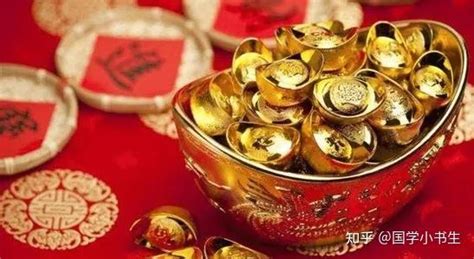 万万不可摆错，财神爷的正确摆放方式 知乎