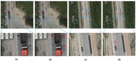 Comparison Graph Of Algorithms For The Same Conditions Of Flight