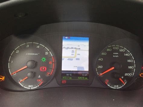 подключения динамика к заводскому навигатору — Lada Калина Универсал