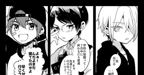 オリジナル 「お前、女だったのか！？」を浴びるゲーム 紺吉のイラスト Pixiv