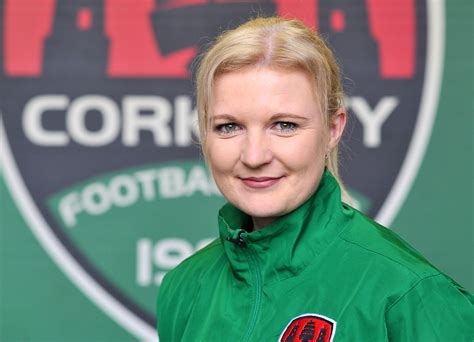 Womens Football London City Lionesses Appoint Lisa Fallon As First
