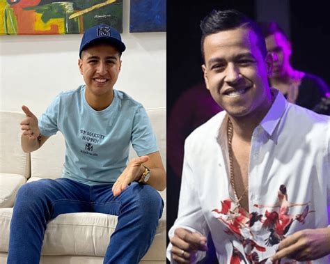 ¿tiene Talento Así Suena Martín Elías Jr En Sus Clases De Canto