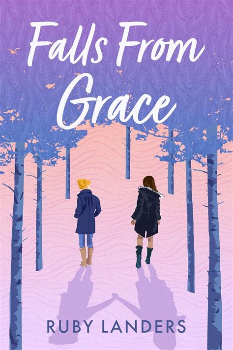 Falls From Grace Grace Notes Book One Ebook Landers Ruby Amazon