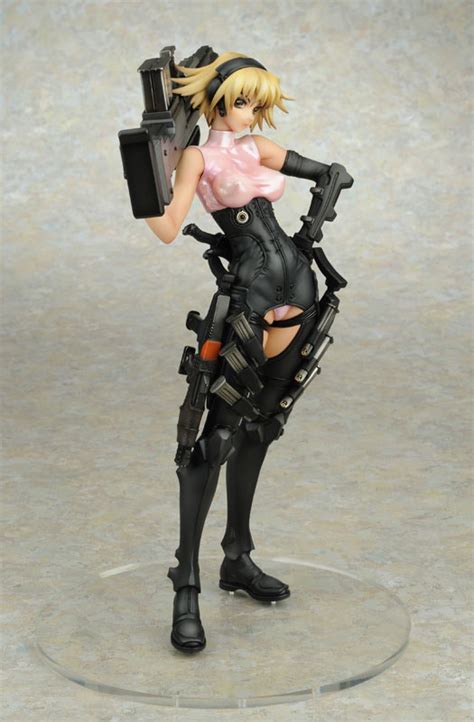 Phantom Cats Iris Hallet Figure Sankaku Complex