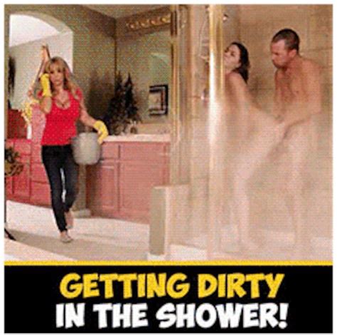 Getting Dirty In The Shower Brazzers Ad Alyssa Lynn Cassidy Banks Namethatporn Com