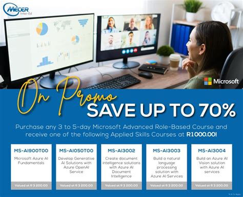 Mecer Inter Ed On Linkedin Appliedskills Microsoft Mecerintered