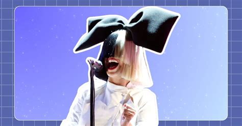 20 Fun Facts About Sia Fame Relationships And Mental Health