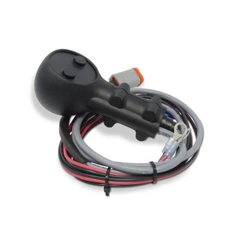 Third Function Kit for John Deere 3025E, 3032E, 3038E Tractors