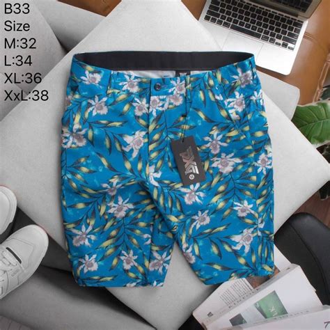พร้อมส่ง กางเกงขาสั้น งานปัก อดิดาส กางเกงกล์อฟ ผ้าระบายอากาศดี กางเกง