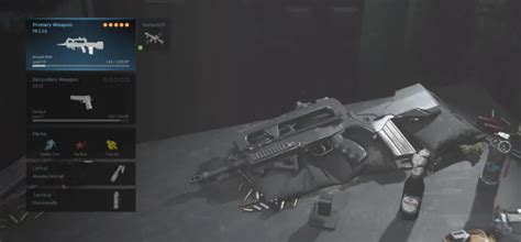Fr 5 56 Best Classes And Attachments Modern Warfare Kavo Gaming