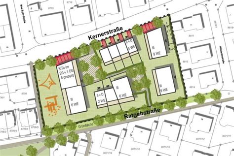 Schwaigern Städtebauliche Entwicklung Baldauf Architekten Und Stadtplaner Gmbh Baldauf