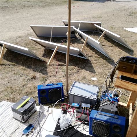 DC Microgrid Hackaday Io