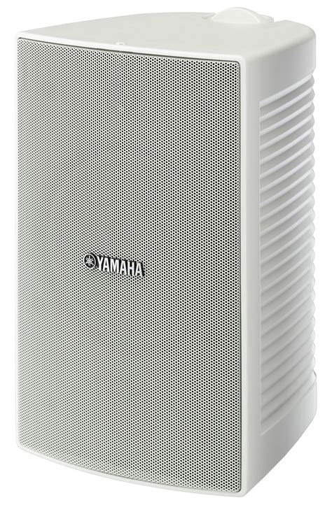 Commercial Audio Yamaha Vs Cabinet Speakers