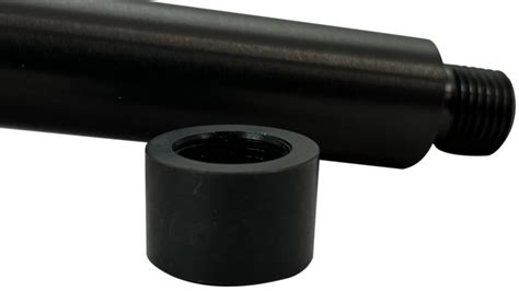 Tikka T1x Barrel Thread Protector