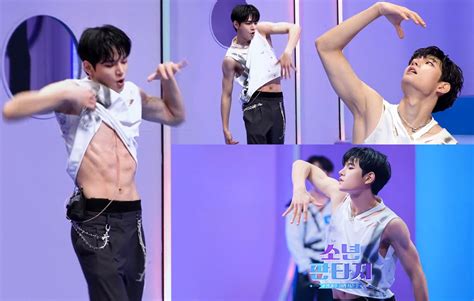Boy Fantasy Kstation Tv