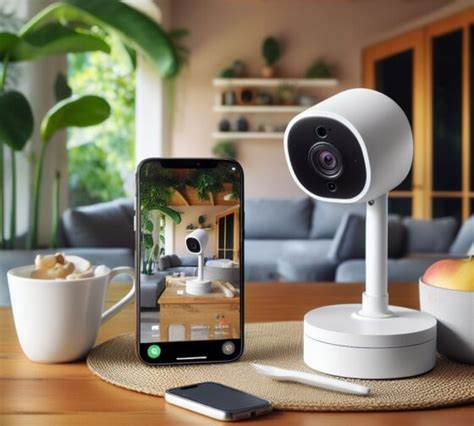 Homekit Cameras The Future Of Home Surveillance Smart House Tech Hub