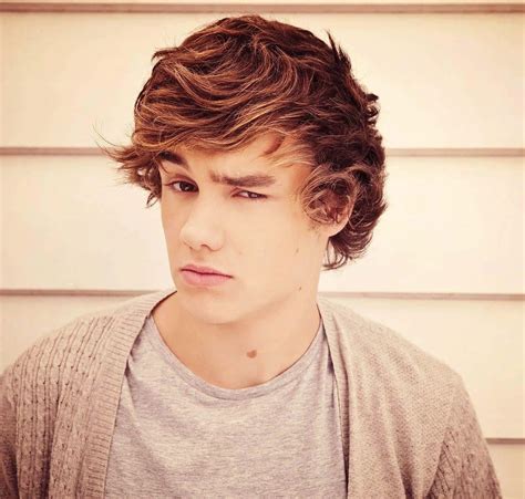 One Direction Band Members