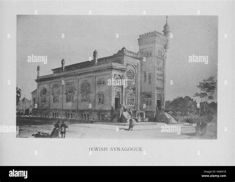 The Wheeling Synagogue Located In Wheeling West Virginia Is One Of