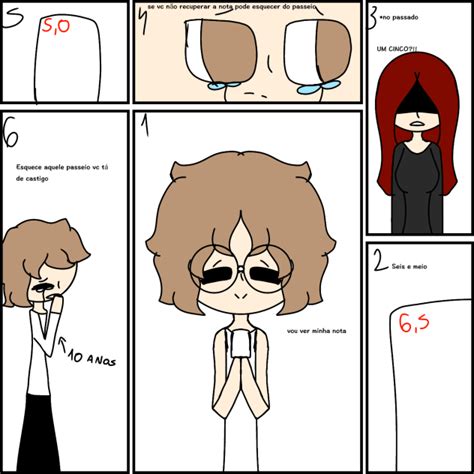 trauma de infância ibisPaint