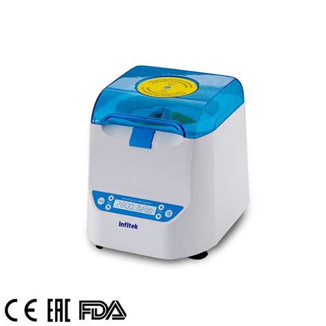 Microplate Centrifuge PCR CFG MP2R Oloom