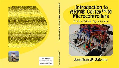 Embedded Systems Fundamentals With Arm Cortex M Based Microcontrollers