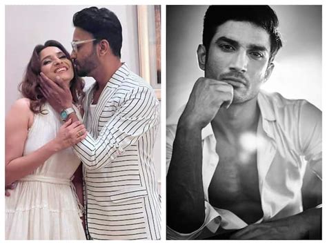 Ankita Lokhande On Finding Love After Break Up With Sushant Singh