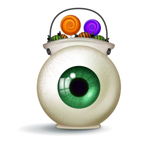 Spooky Eyes Halloween Contact Lenses Eye Mart Eye Mart Color