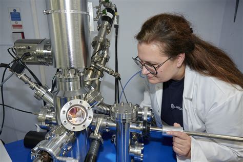 Kores Tof Sims Surfaceseer S At Innovia Films Kore Technology