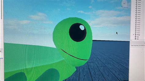 So Ive Been Trying To Model Hoppo Youtube