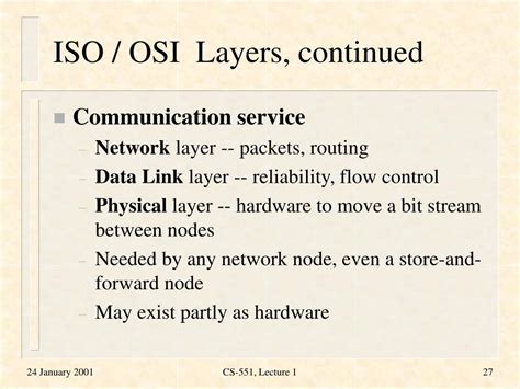 Ppt Cs551 Distributed Operating Systems Powerpoint Presentation Free Download Id 6694962